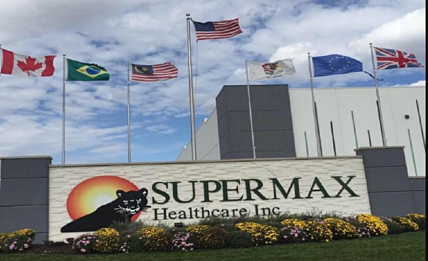 Supermax sasar kembali untung pada 2H26 selepas rugi RM234 juta bagi ...
