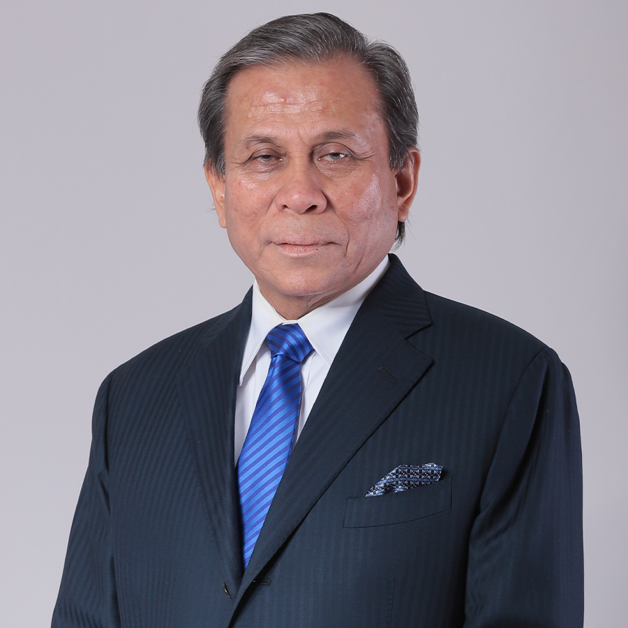 SC Build lantik Ketua Istiadat Istana Kedah sebagai Pengarah ...