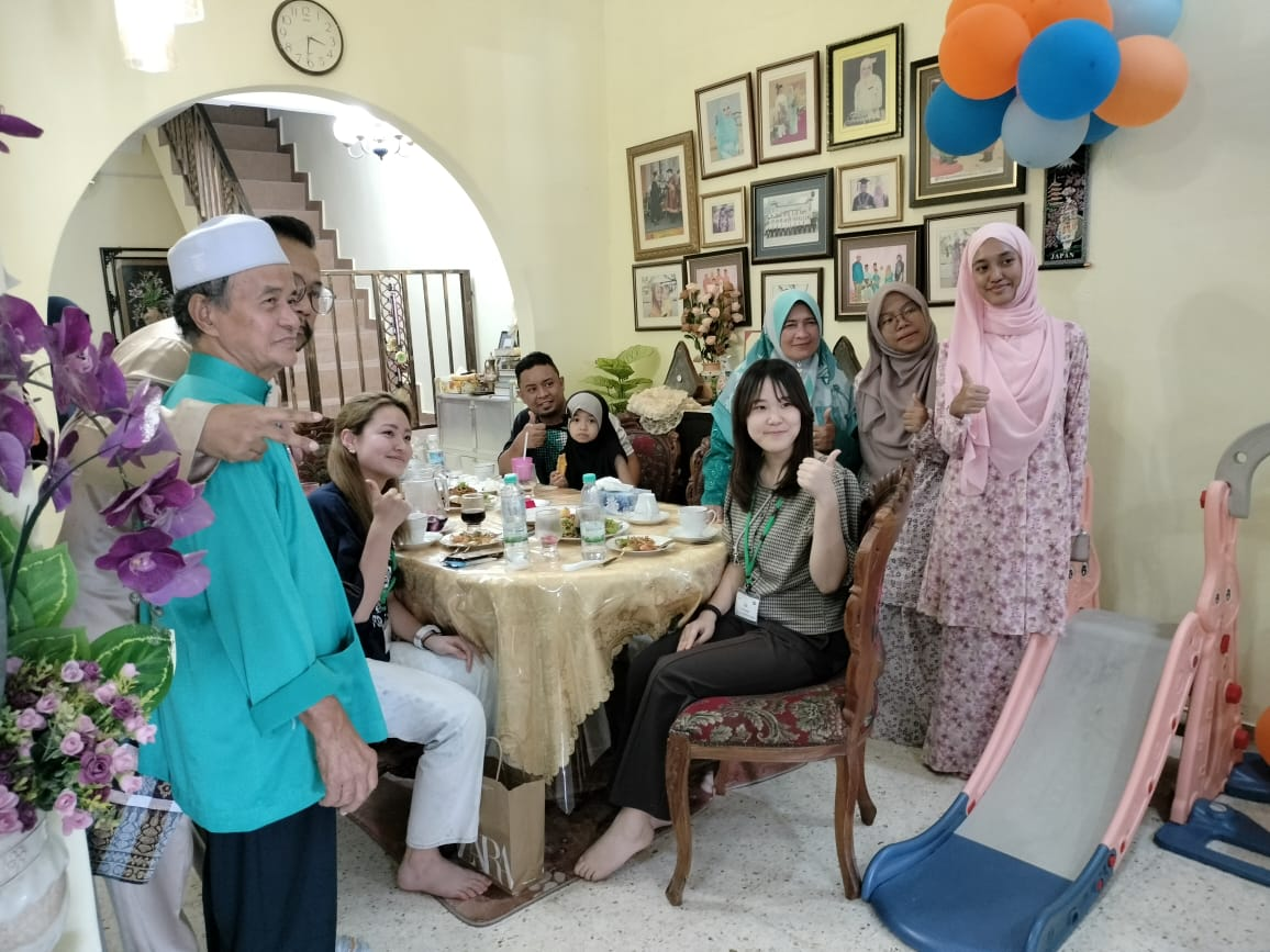 Program pertukaran pelajar UPM perkasa hubungan Malaysia, Jepun ...