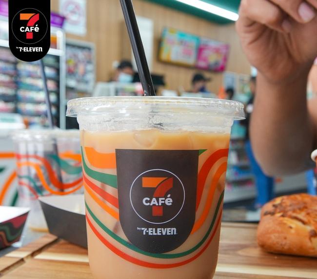 7-Eleven dijangka buka lebih banyak konsep 7CAFé | DagangNews