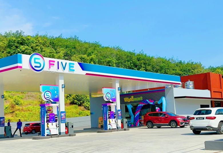 Five Petroleum Malaysia peruntuk RM891.92 juta peluasan operasi di ...