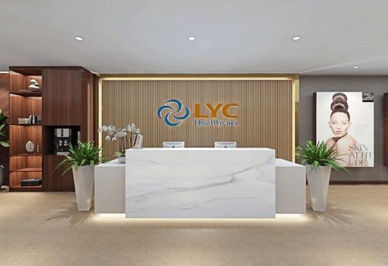 CFO LYC Healthcare, Chong Sook Peng letak jawatan selepas laporan kerugian