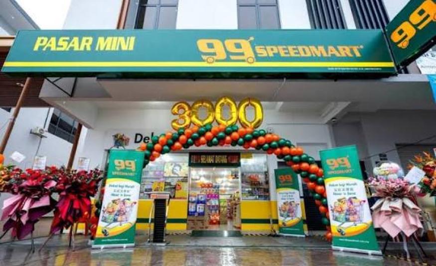 MBSB Research mulakan liputan terhadap 99 Speedmart, saran Beli dengan ...