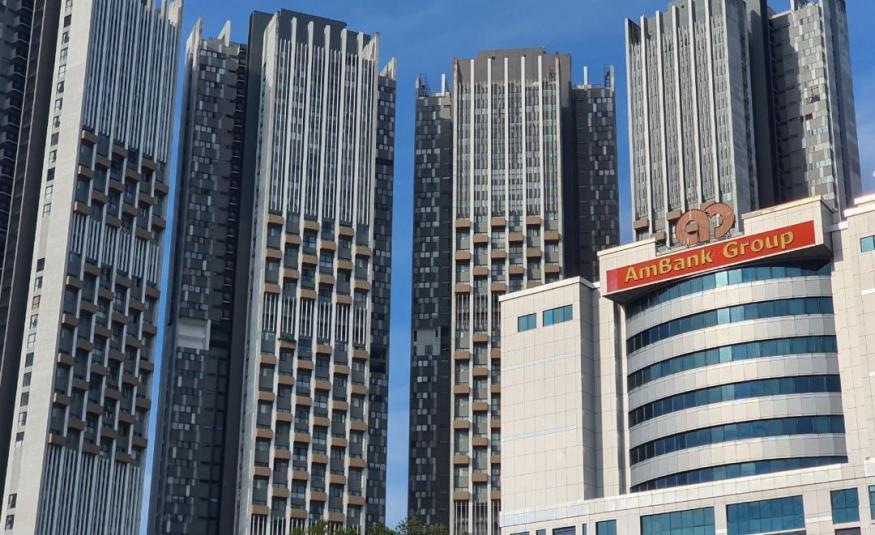 Penurunan kadar faedah diramal jejaskan margin pinjaman AmBank bagi ...