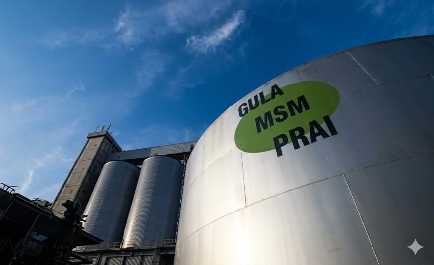 MSM bubar Jawatankuasa Eksekutif Lembaga Pengarah, kembali kepada ...