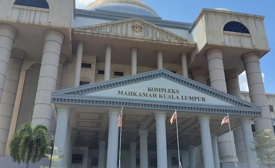 Suruhanjaya Sekuriti dakwa bekas CEO Sarawak Consolidated kemuka ...