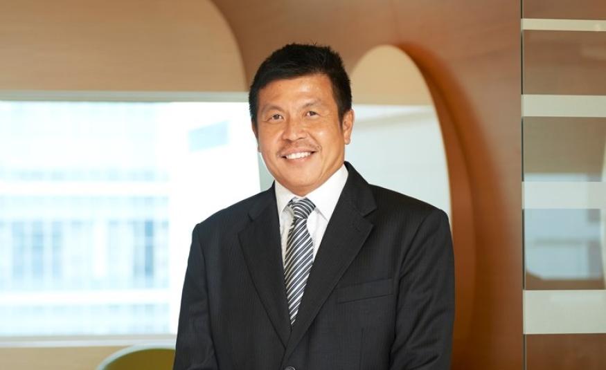 CelcomDigi lantik Dennis Chia sebagai Ketua Pegawai Kewangan mulai 2 ...