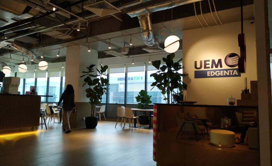 UEM Edgenta akan diswastakan, menurut laporan media perniagaan ...