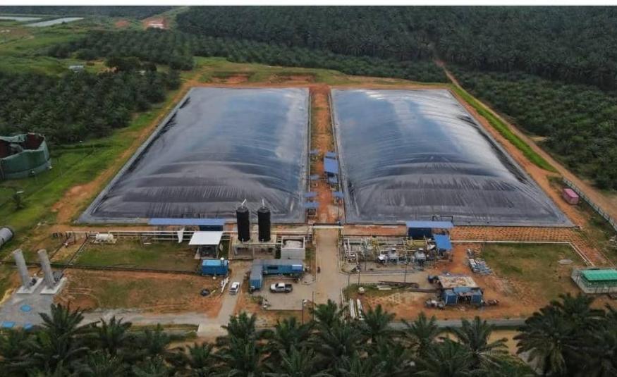 MTC Orec raih kontrak loji penapisan biometana daripada Gas Malaysia di ...
