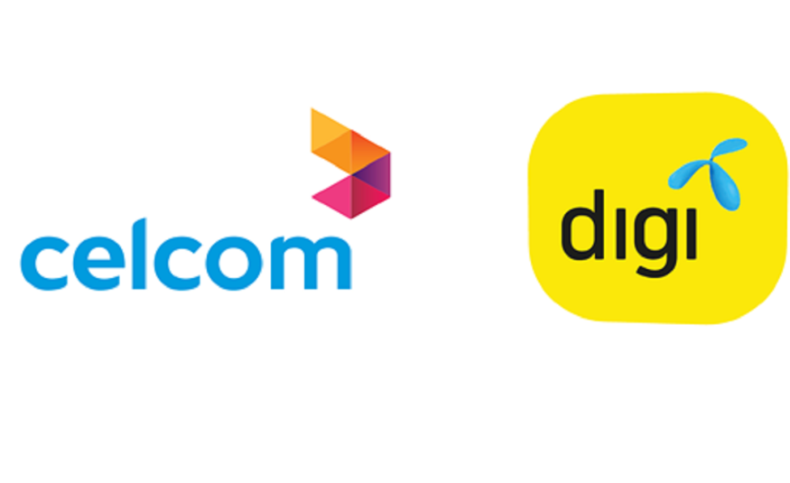 Celcom dan Digi sah bakal bergabung jadi telco terbesar Malaysia ...