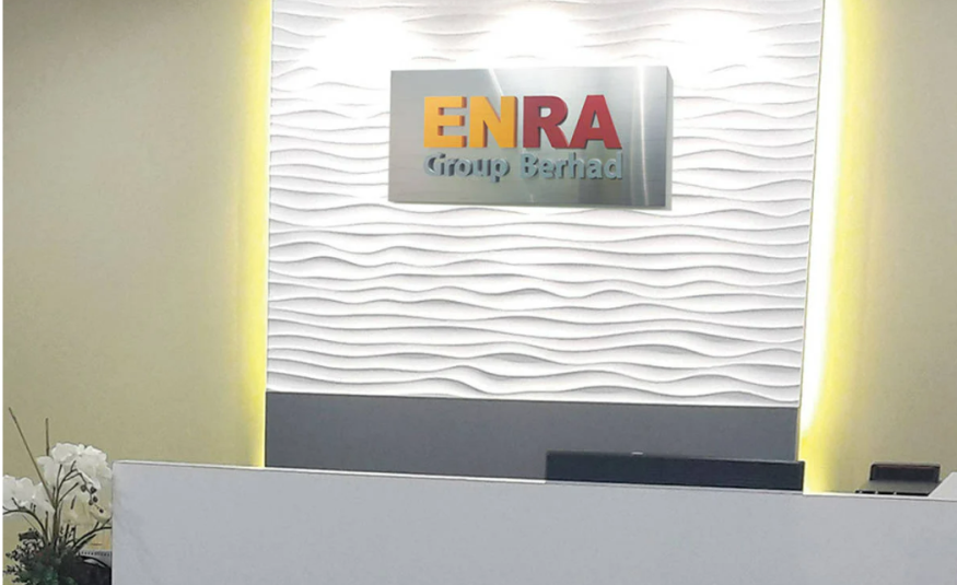 Enra Group raih kontrak sewaan bot bernilai RM41 juta daripada 7seas ...