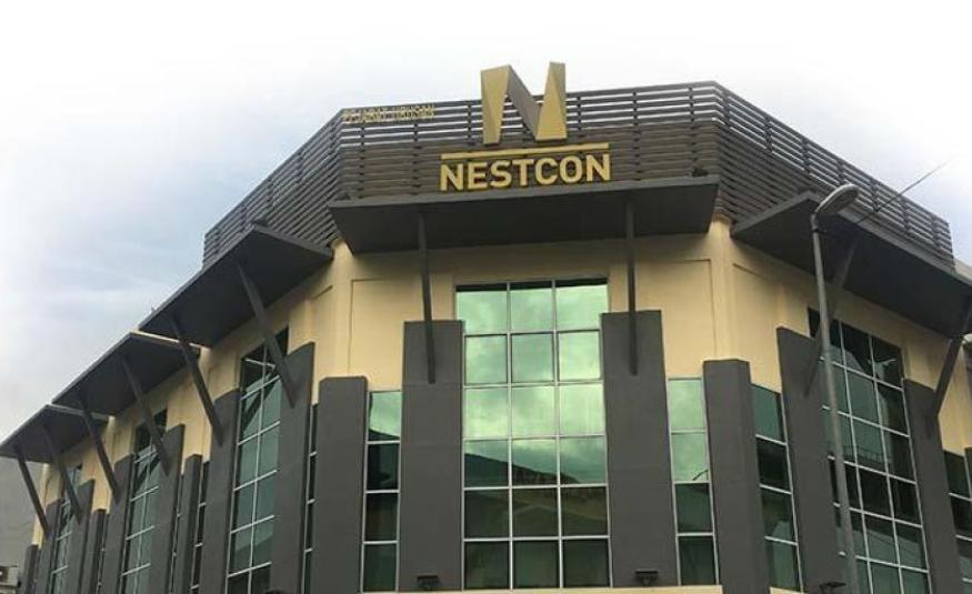 Nestcon raih kontrak kerja-kerja tanah bernilai RM100 juta di Hulu ...