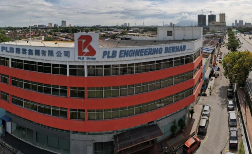 PLB Engineering jual 5 lot tanah di Pulau Pinang kepada Telaga Raya ...