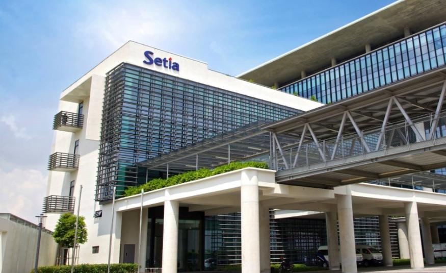 Prestasi SP Setia kukuh separuh kedua 2025 selepas untung bersih RM138 ...