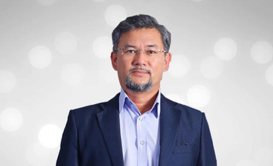 Amiruddin Abdul Satar dilantik Pengarah Besar Felda | DagangNews ...